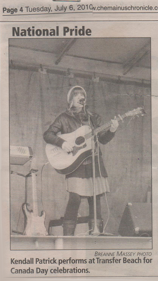 national-pride – Kendall Patrick